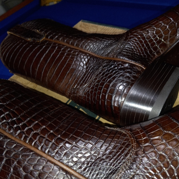 Tecovas | Shoes | Tecovas The Marshall Limited Edition Cowboy Boots ...